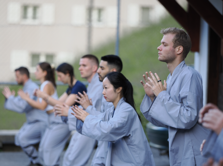 Home - Alpine Shaolin