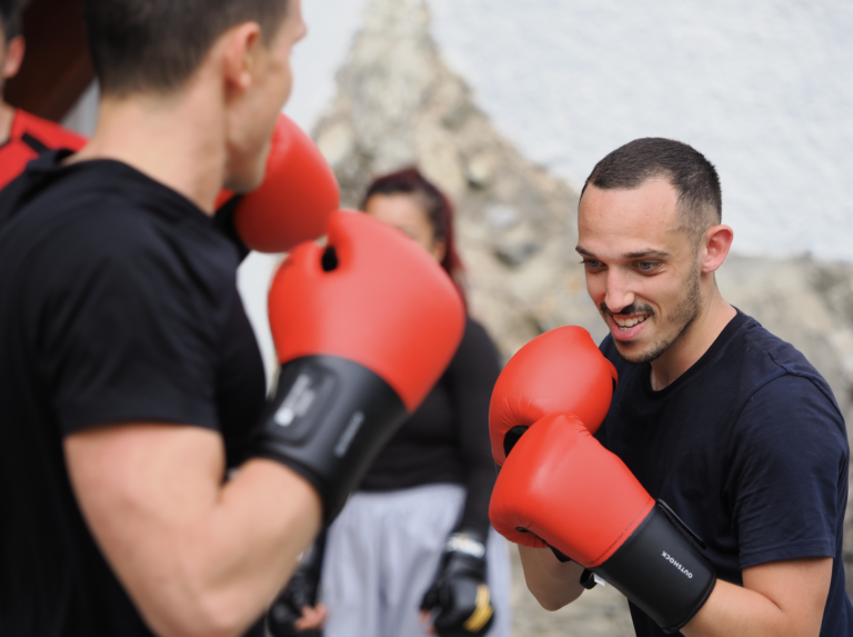 Home - Alpine Shaolin