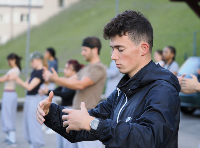 Home - Alpine Shaolin