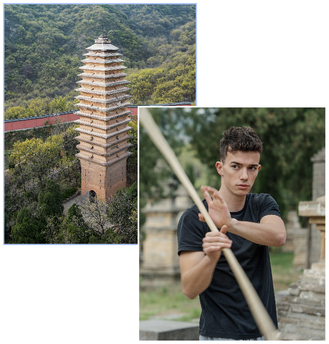 Home - Alpine Shaolin